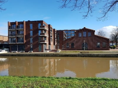 Rotsoord Utrecht - Xior Booking