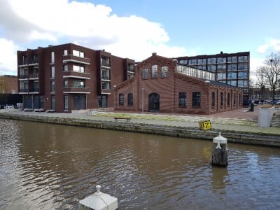 Rotsoord Utrecht - Xior Booking