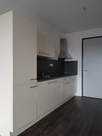 Rotsoord Utrecht - Xior Booking